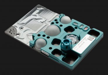 Platforms & Assays - QuantuMDx