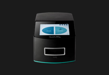 Diagnostics Products Solutions - QuantuMDx