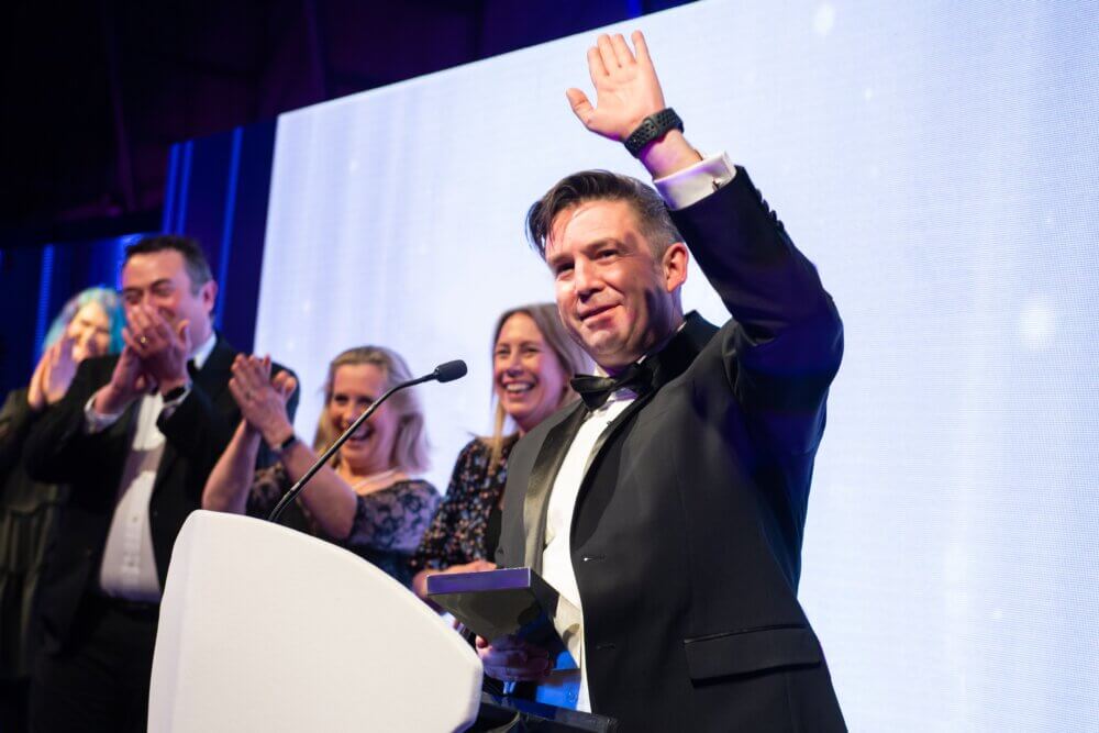 About Us: Pioneering Molecular Diagnostics - QuantuMDx