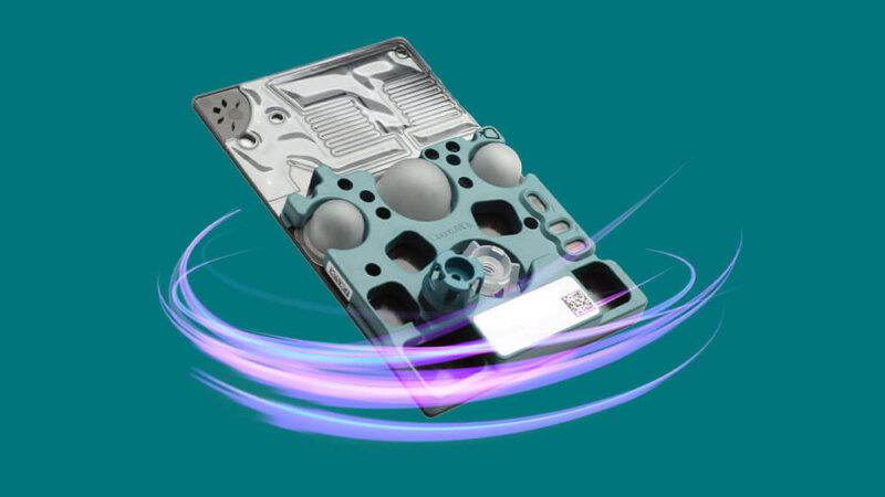 QuantuMDx launches New PCR Respiratory Panel