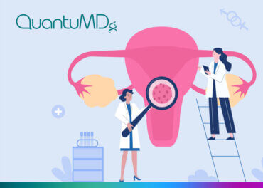 QuantuMDx - Multiplex PCR solutions for the Point of Need
