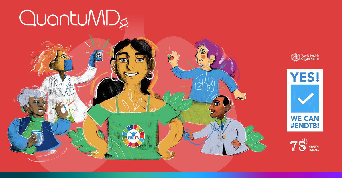 World Tubercolosis Day 2023: Raising Awareness For TB