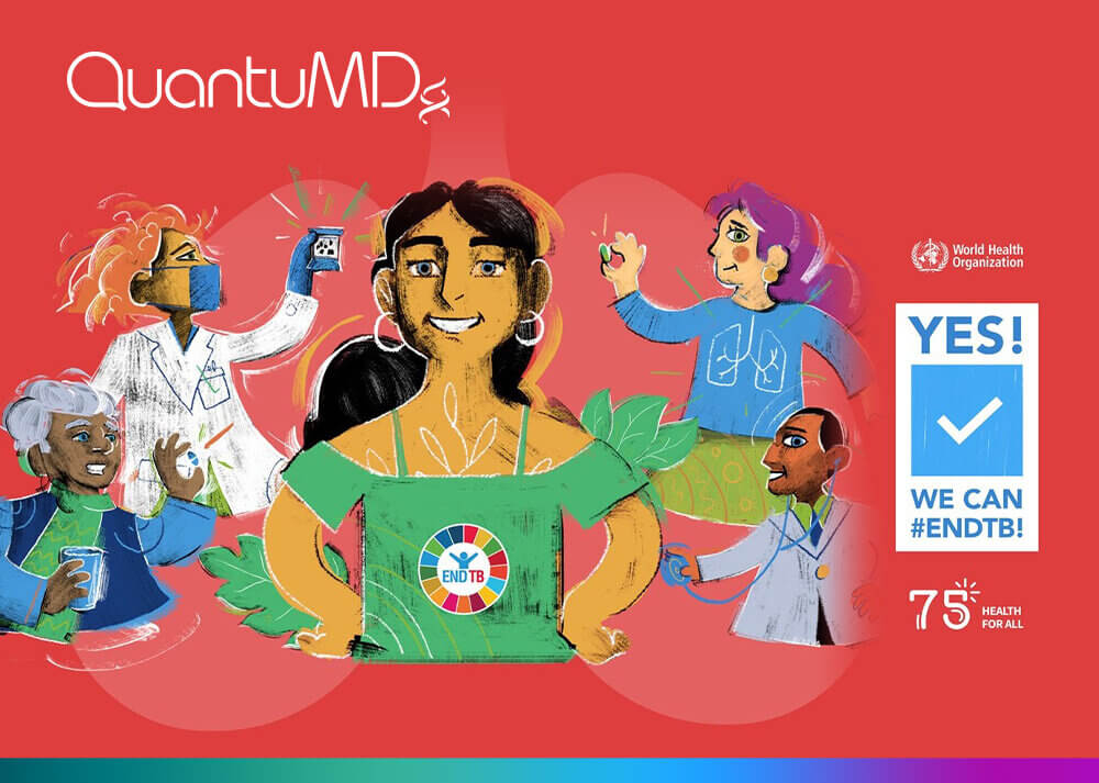 World Tubercolosis Day 2023: Raising Awareness For TB