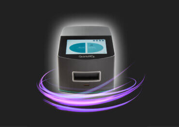 Future Assay Development - QuantuMDx