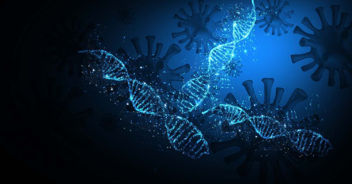 Multiplex PCR and Infectious Disease Diagnosis - QuantuMDx