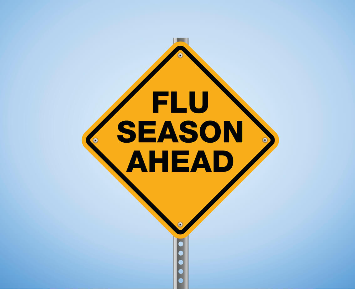 Diagnosing Influenza at the Point of Care - QuantuMDx