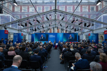 QuantuMDx - Multiplex PCR solutions for the Point of Need