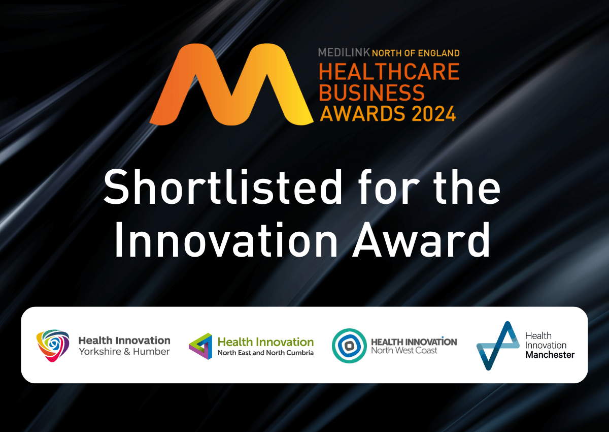 Q-POC & TB-HIRA Shortlisted - QuantuMDx