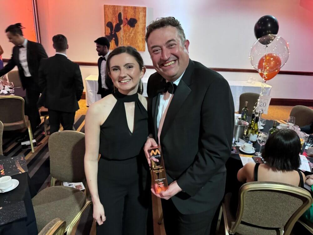 QuantuMDx - Multiplex PCR solutions for the Point of Need