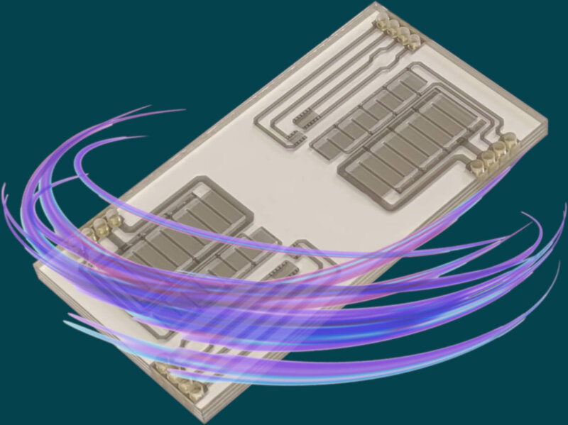 CAPTURE-XT - QuantuMDx