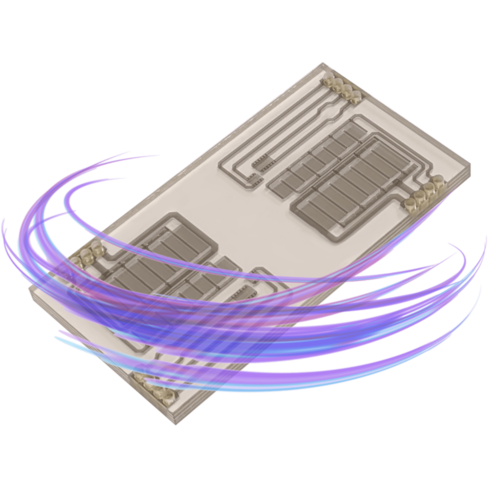 CAPTURE-XT - QuantuMDx